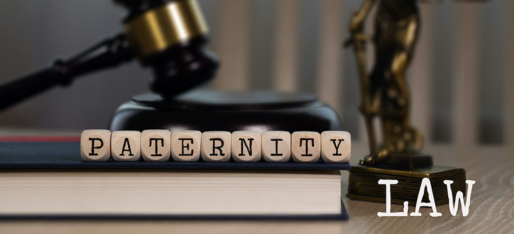 The Basics of Paternity Law | Garretson & Holcomb, LLC