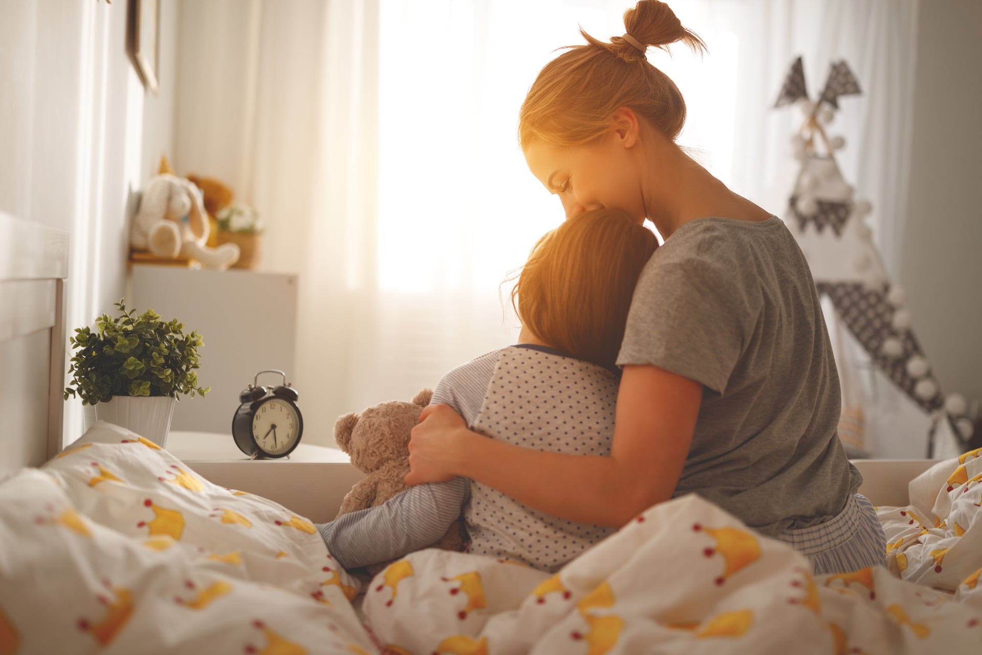 What Happens When The Custodial Parent Plans To Move Out Of State Garretson Holcomb LLC