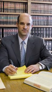 Jeffrey G. Holcomb | West Chester Mason Hamilton | Garretson & Holcomb, LLC